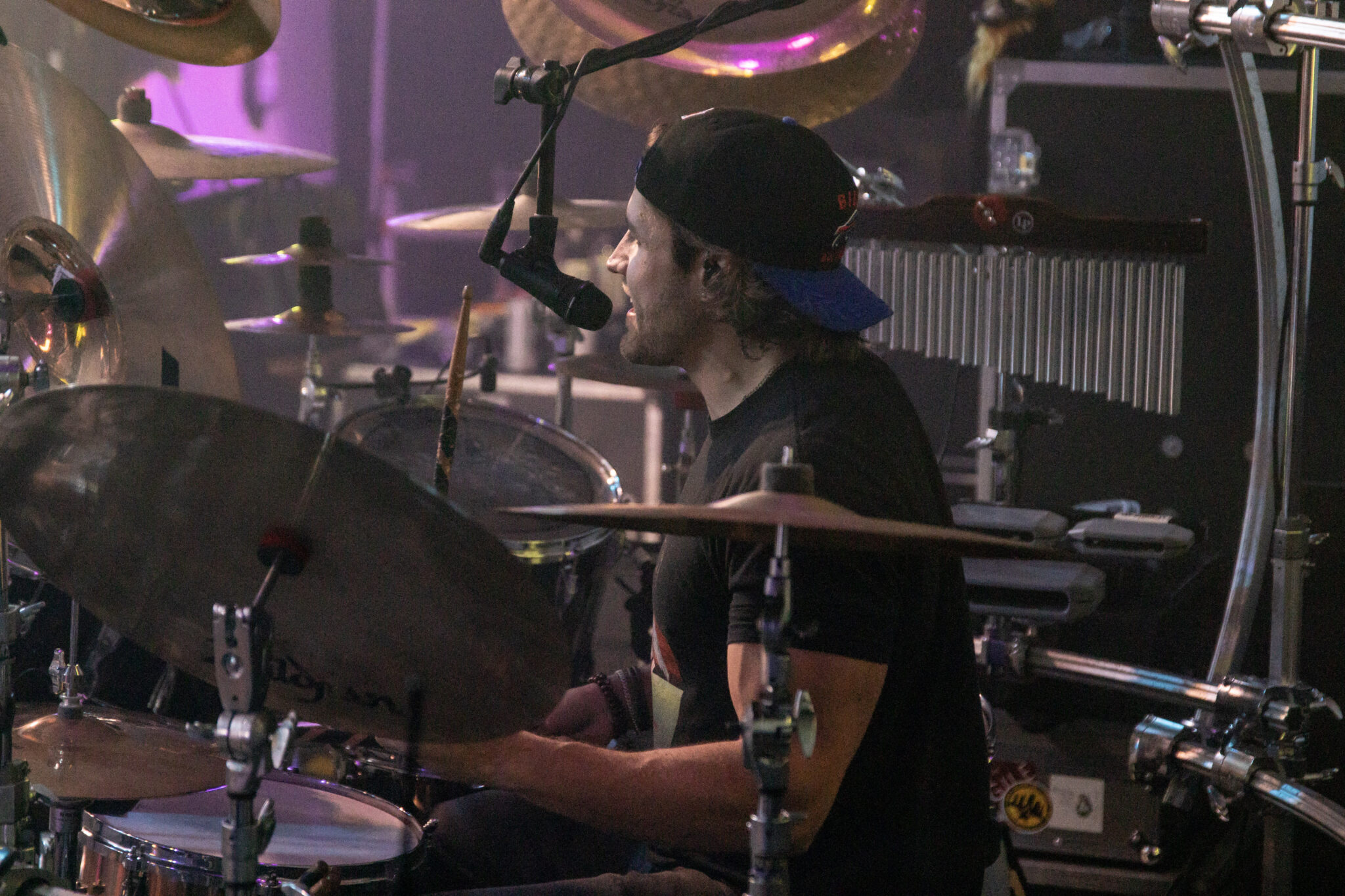 Band – The DMTB
