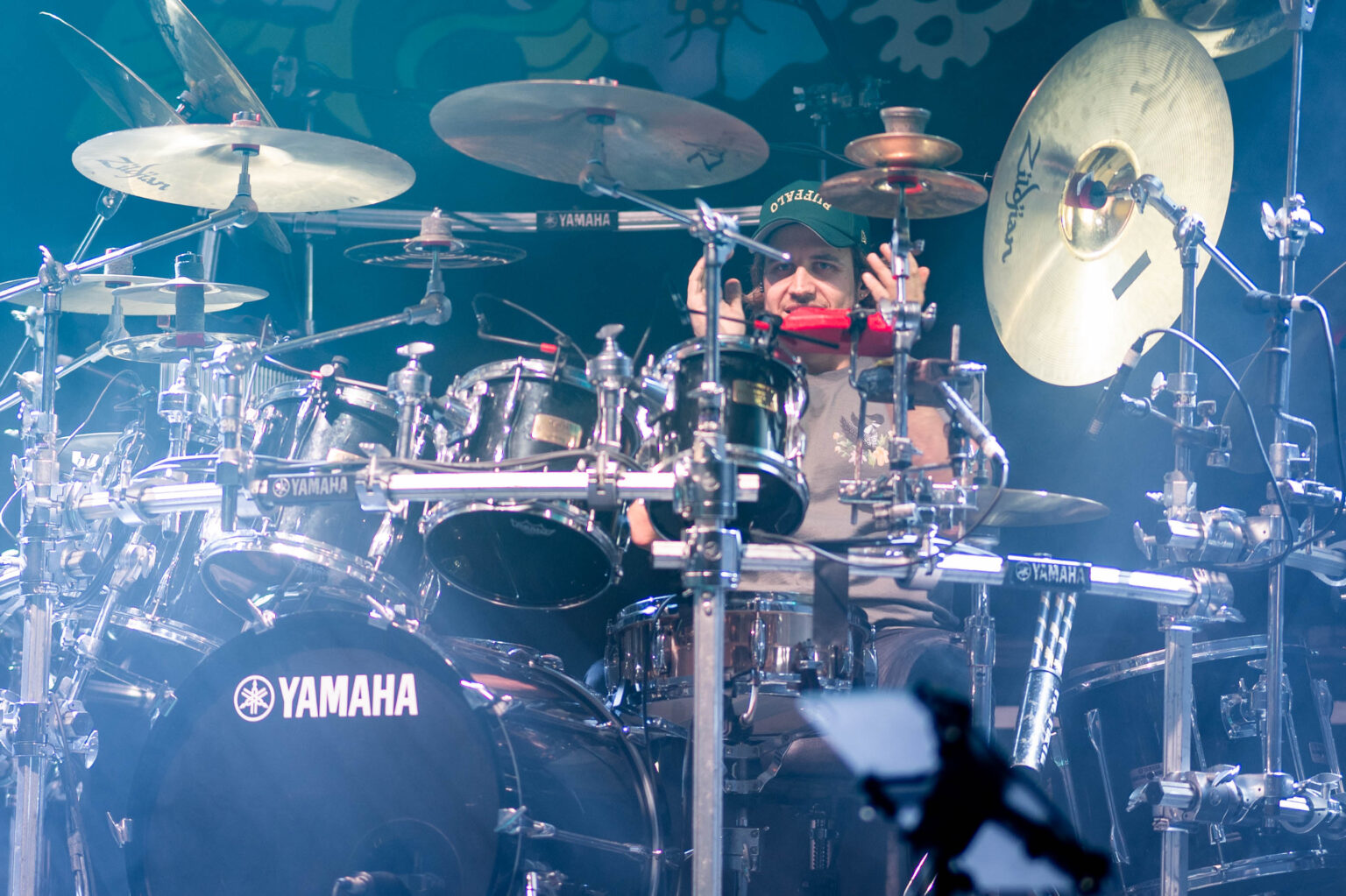 Band – The DMTB